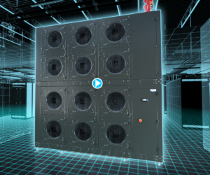 AireWall ONE™ - Airedale US Parametric Fan Array Range
