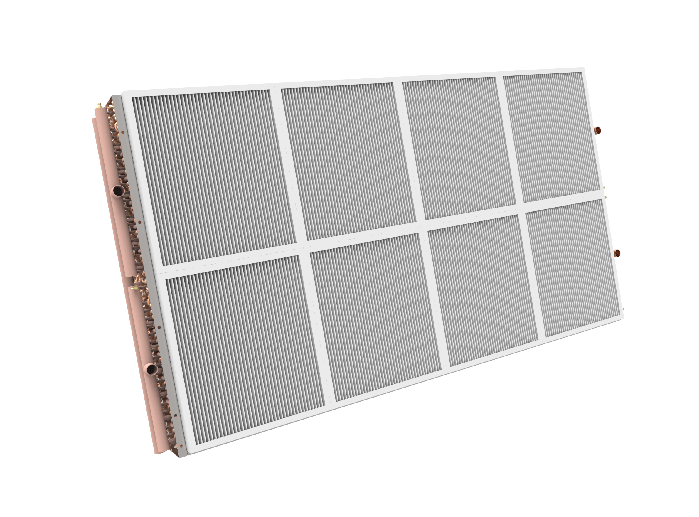 Have filters in Data Centers become surplus to requirements? - Airedale US