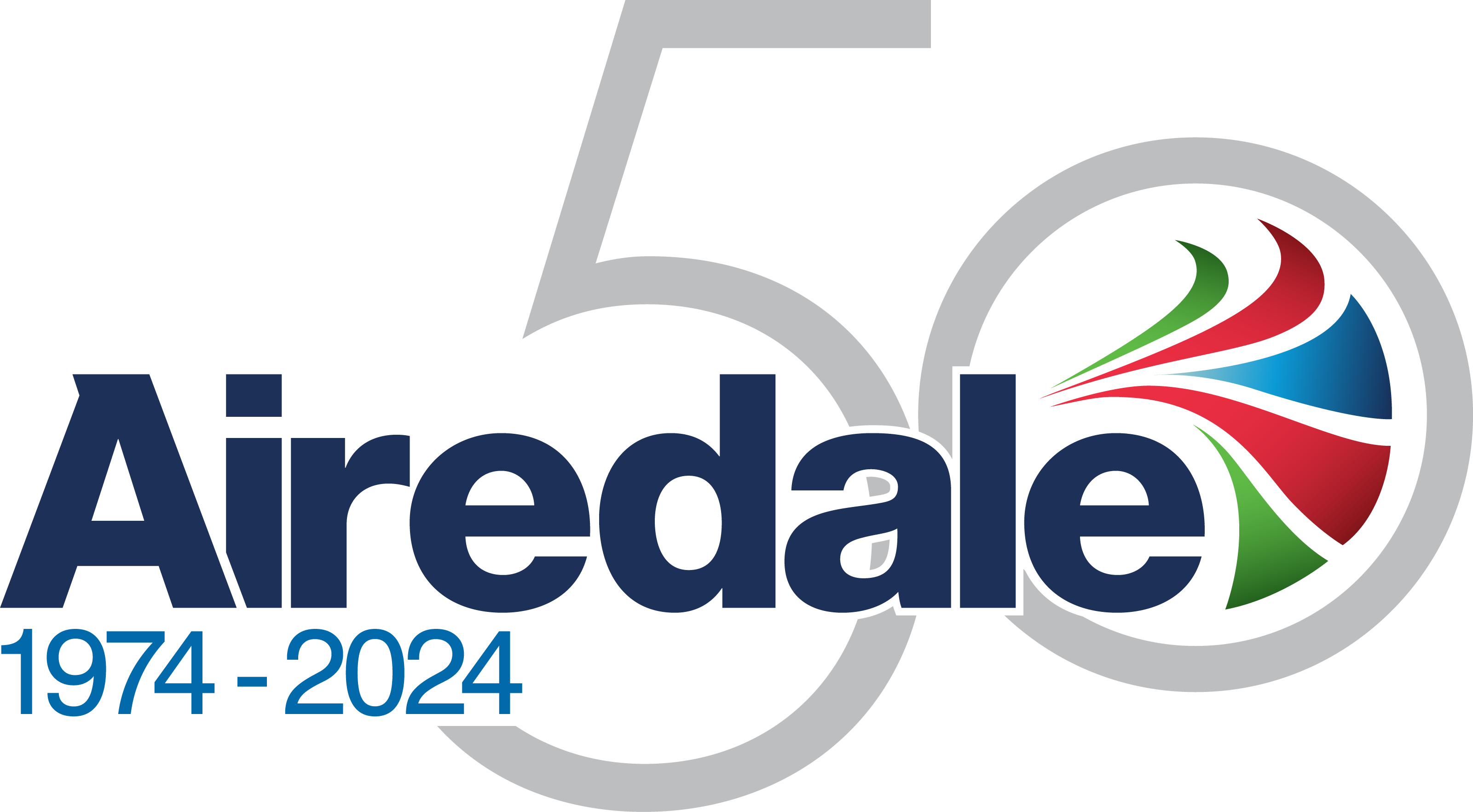 Airedale by Modine - The Critical Cooling Specialist