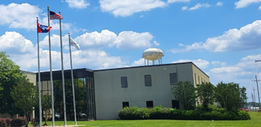 Airedale by Modine's Global Facilities