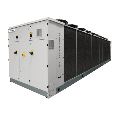 OptiChill™ DCS - Airedale - High Capacity Cooling