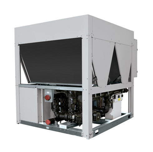 DeltaChill™ & DeltaChill™ FreeCool - Airedale