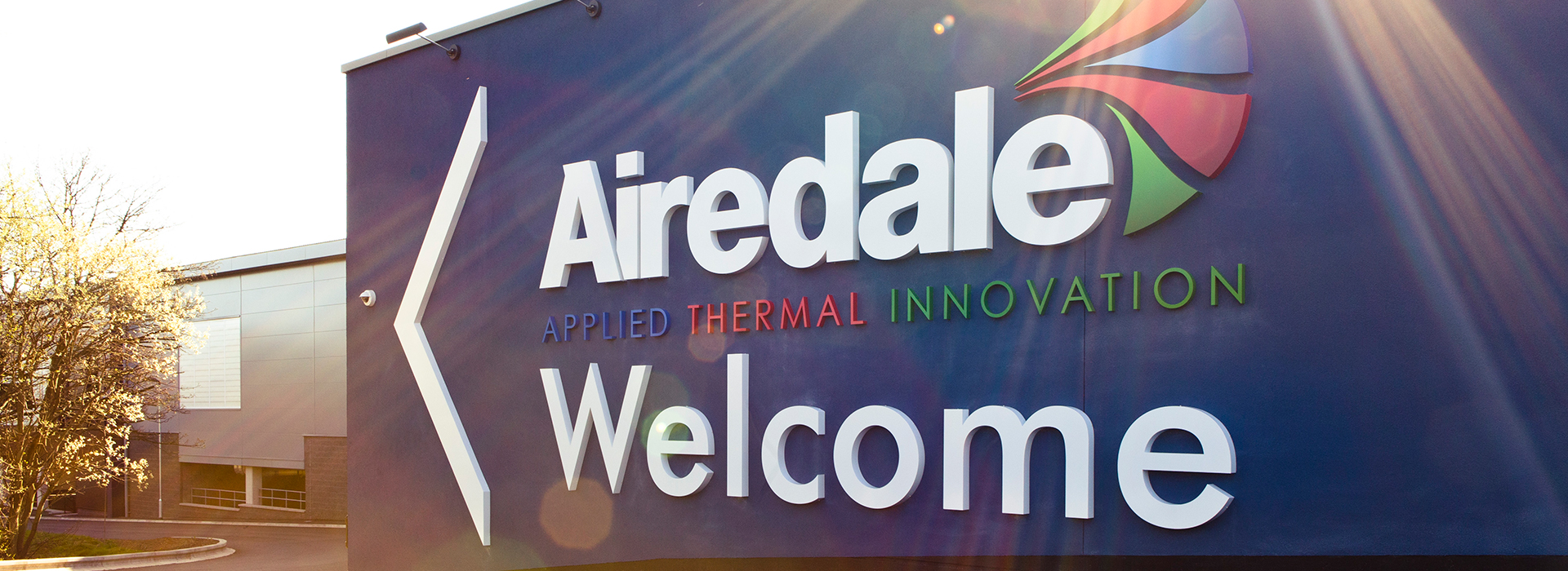 Who We Are - Airedale by Modine - Air Conditioning
