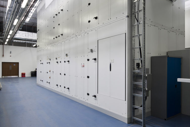 Quality and Innovation - Airedale setting air conditioning industry ...