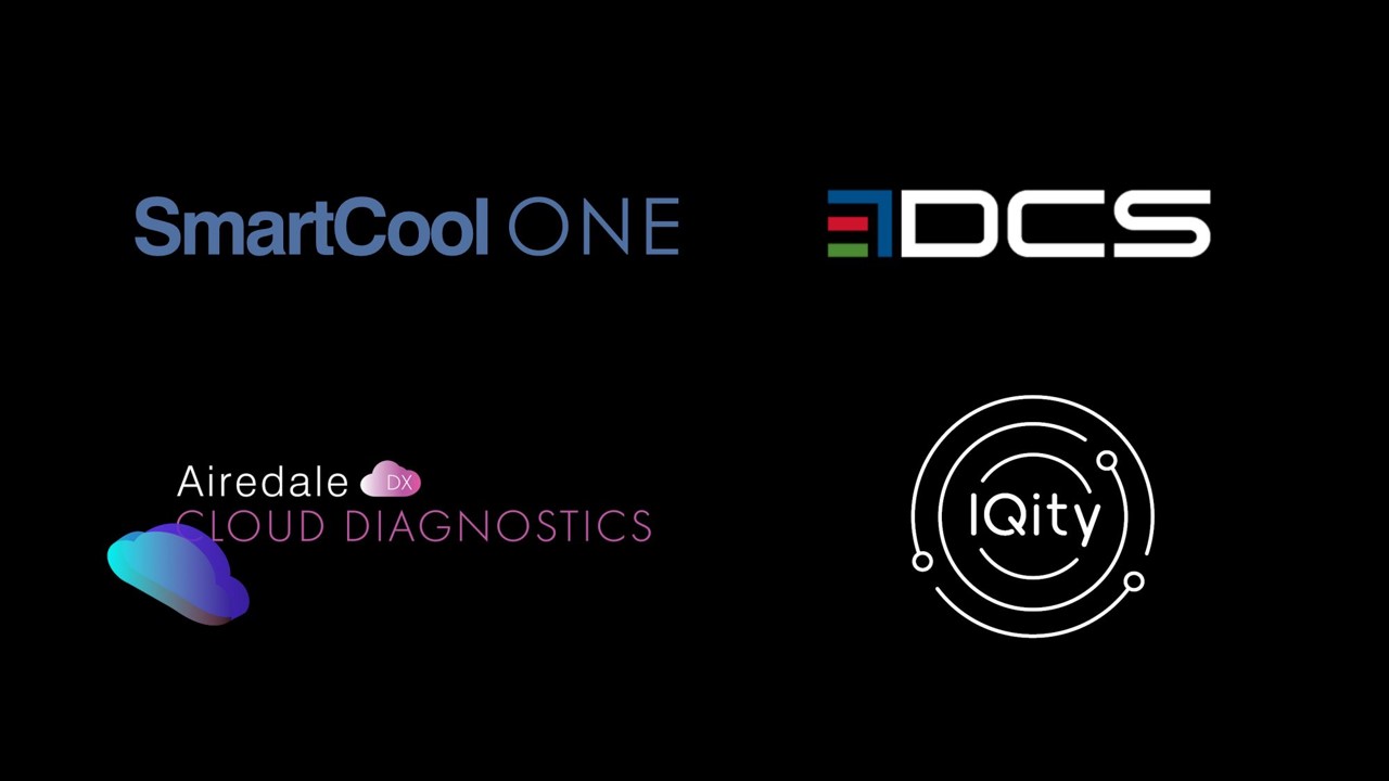 FOUR Ground-breaking Data Centre Cooling Solutions to Launch in One Day - Airedale