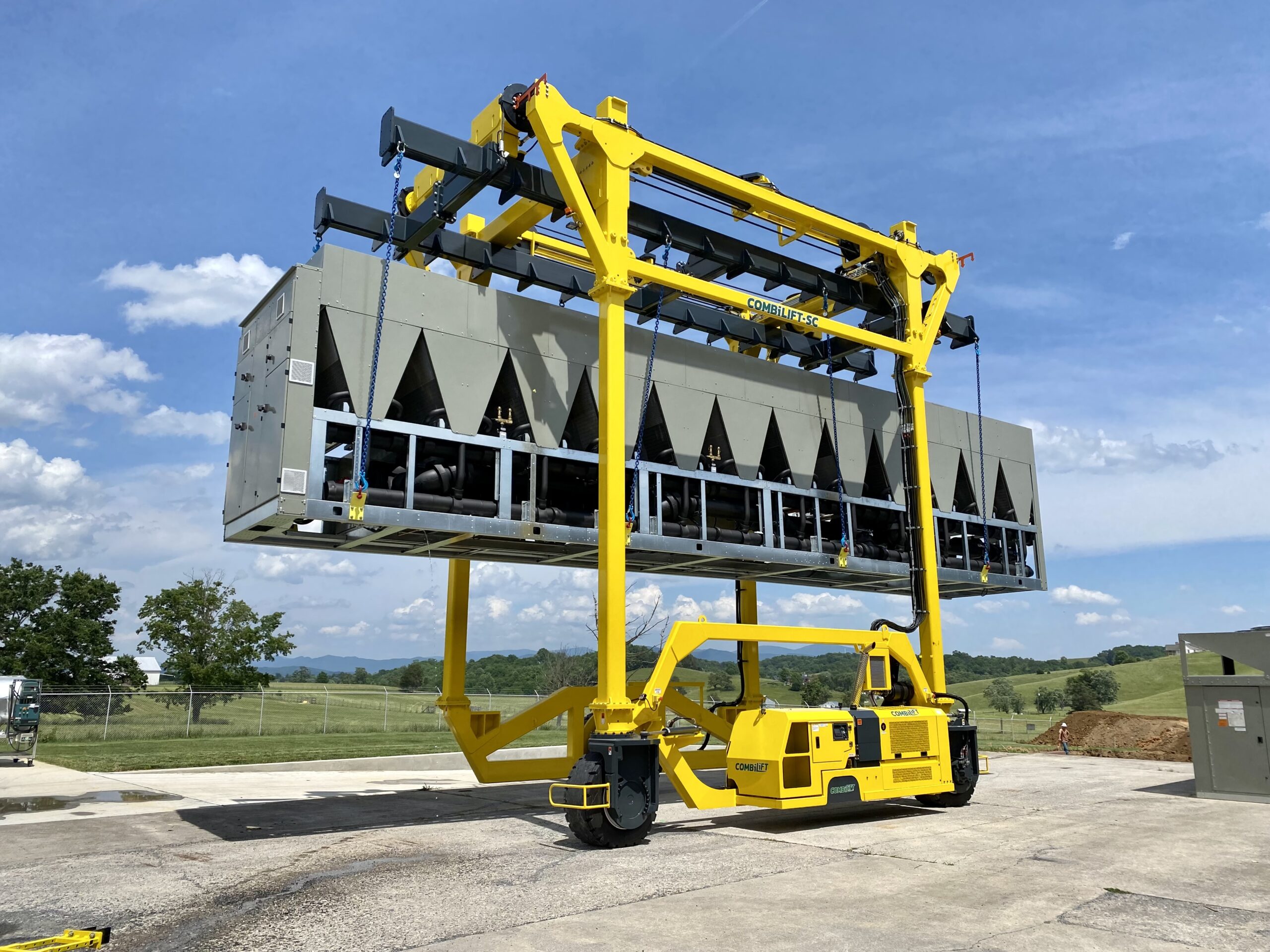 Airedale by Modine Expands Service Offerings in the US