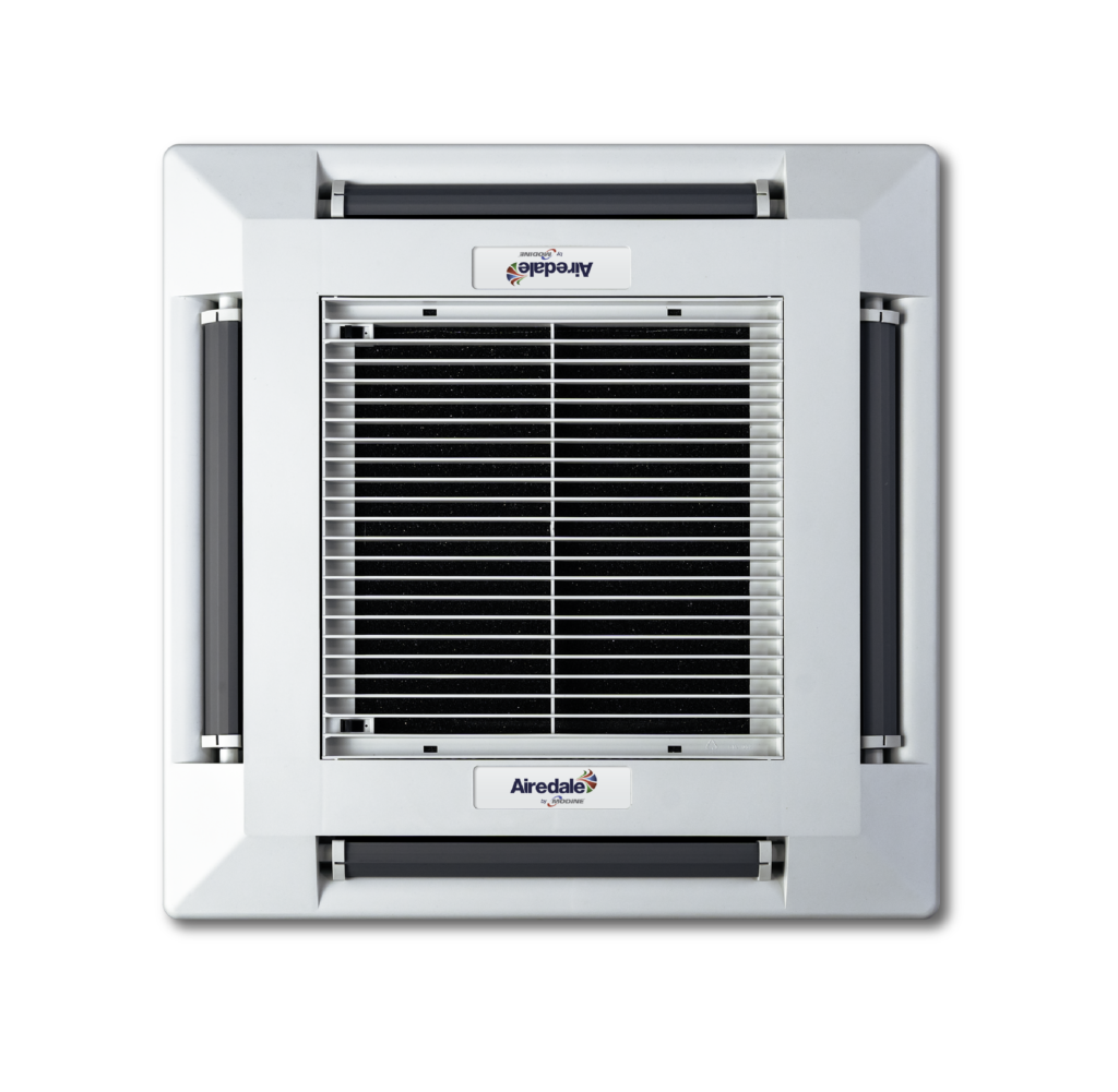 Needlepoint Bipolar Ionization - Airedale