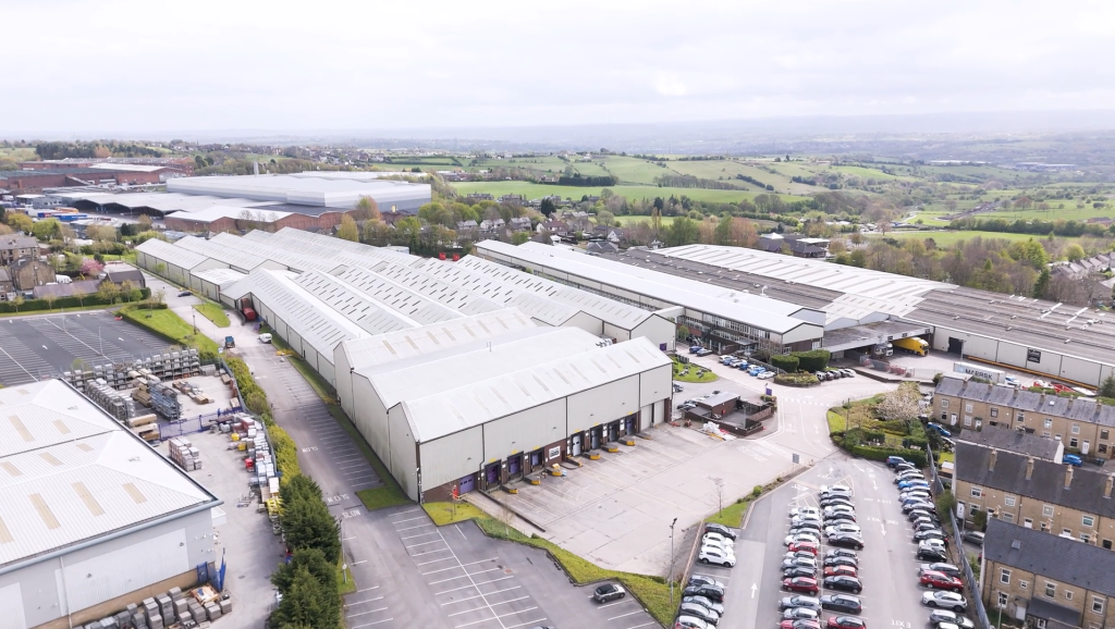 Airedale opens third & largest UK manufacturing plant