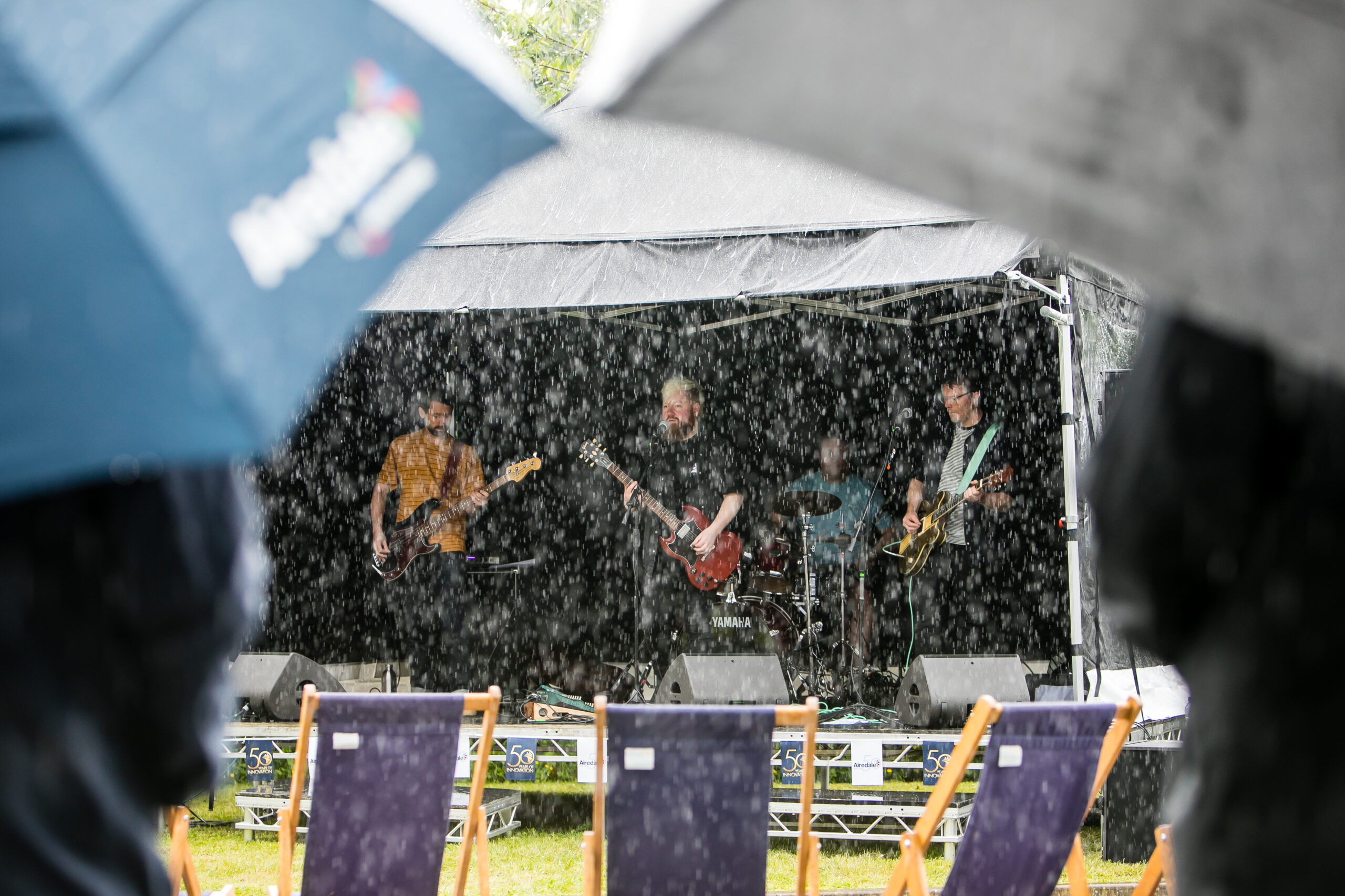 Airedale by Modine Celebrates 50h Anniversary