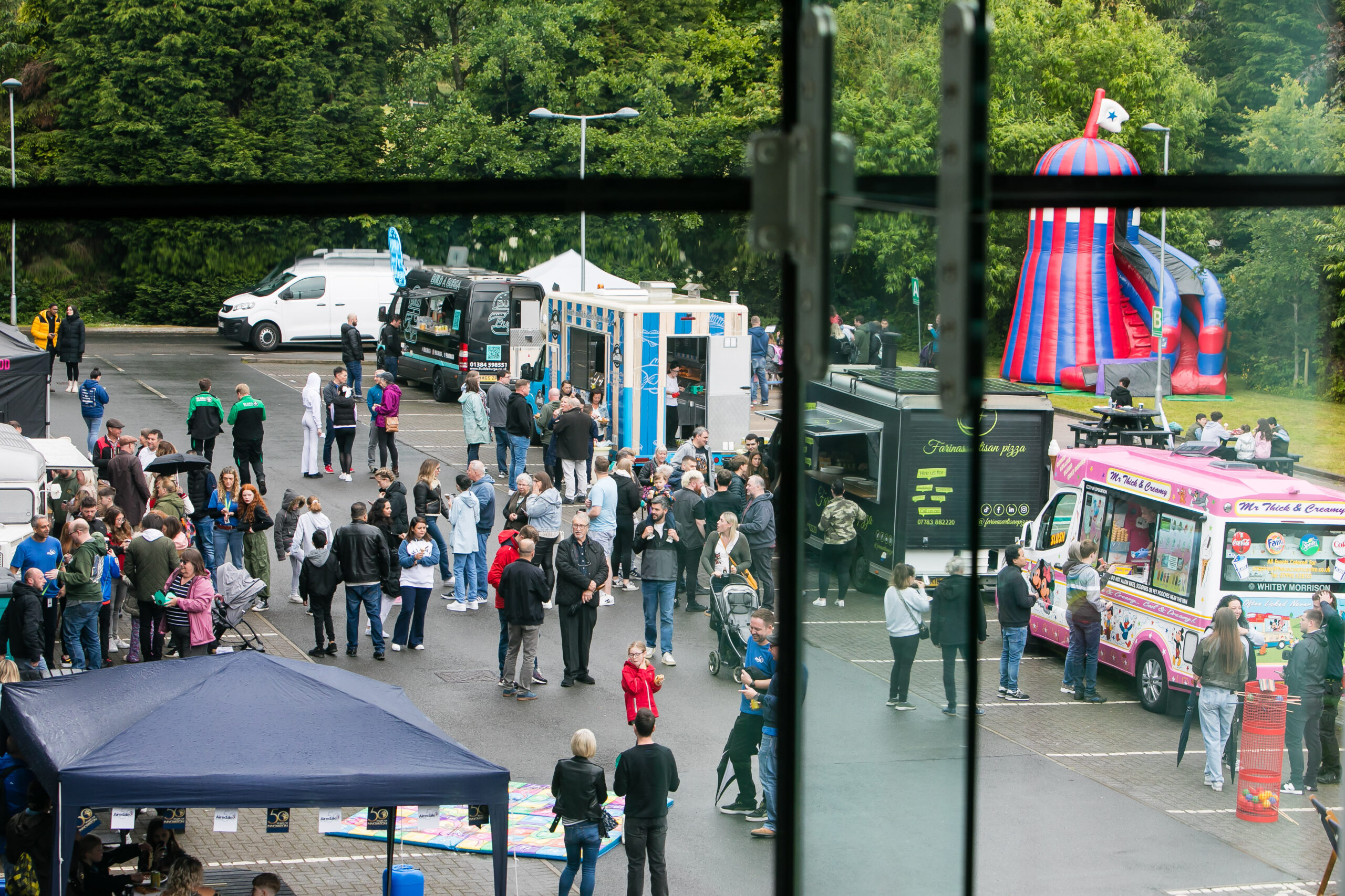 Airedale by Modine Celebrates 50h Anniversary