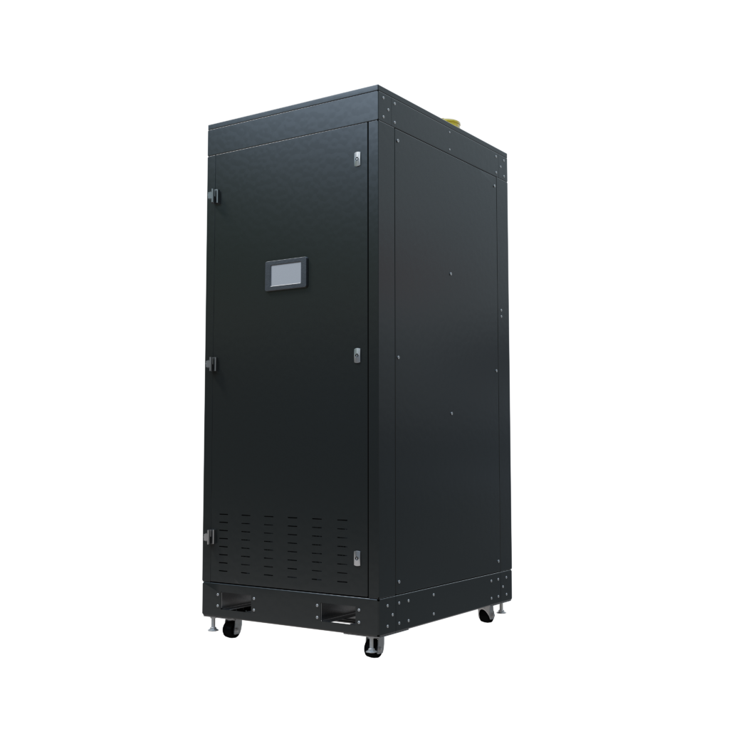 Coolant Distribution Unit (CDU)