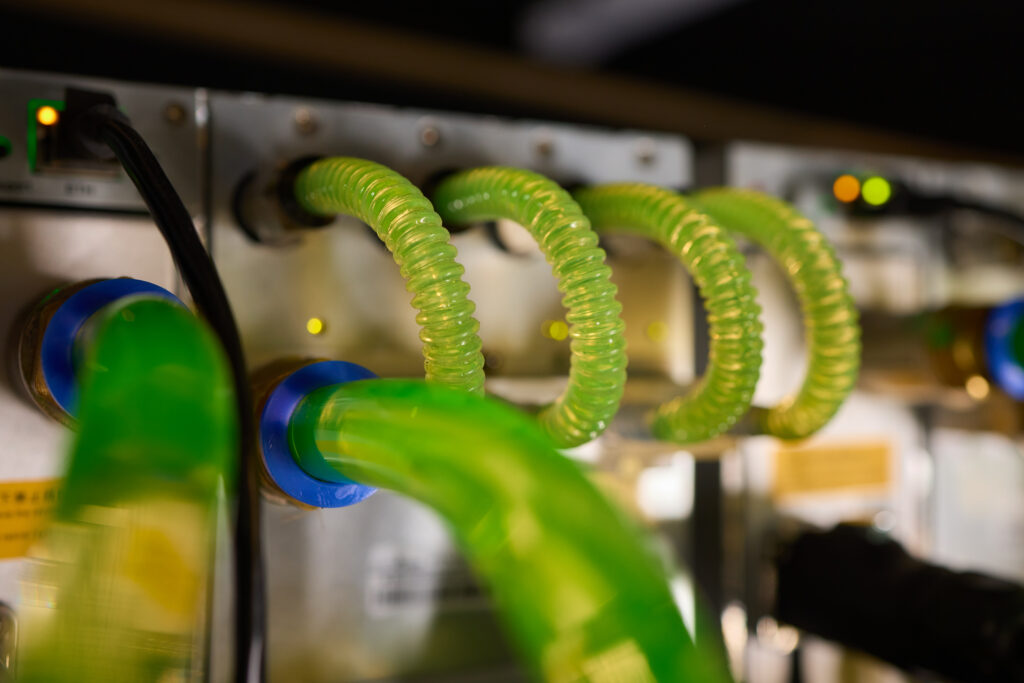 Understanding Coolant Distribution Units (CDUs)