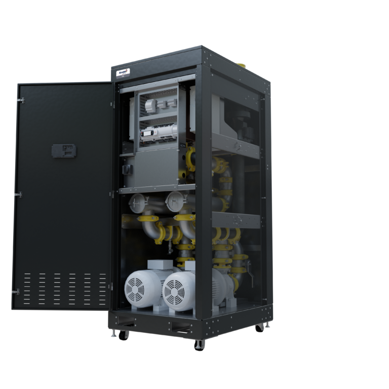 Understanding Coolant Distribution Units (CDUs)